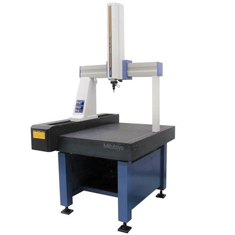 CRYSTA Plus M 574 Mitutoyo Measuring Instrument VIONTEC