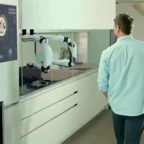 Amit Gupta On Linkedin Robots Robotics Artificialintelligence