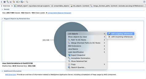 How To Debug Memory Leaks In Your Application
