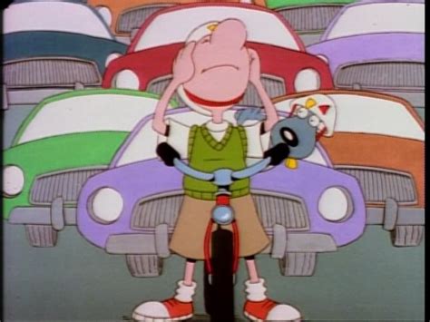 Episode 1 Doug Bags A Neematoad