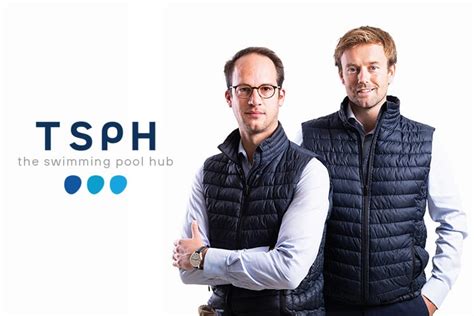 Tsph De Lpw Pools à Tsph Vers La Création Dune Marque Européenne