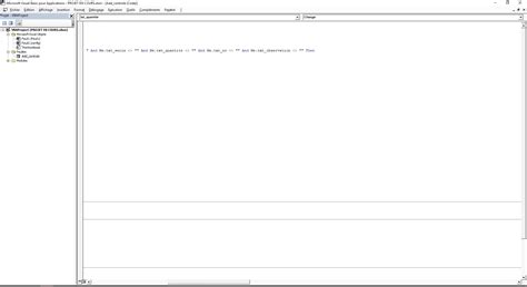 Probleme Vba Codage Plage