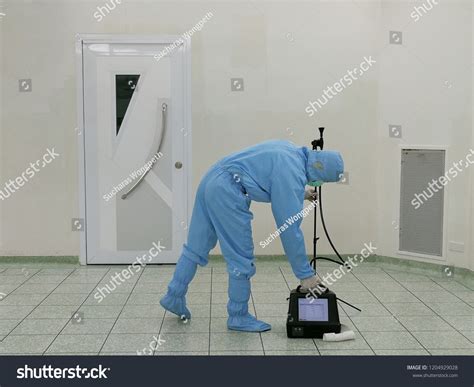 42 Cleanroom Hepa Filter Test Images Stock Photos Vectors Shutterstock