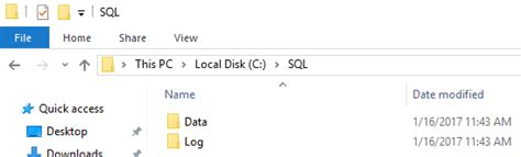 Sql Server Codetips And Tricks Performance Tuning Creating The Wide