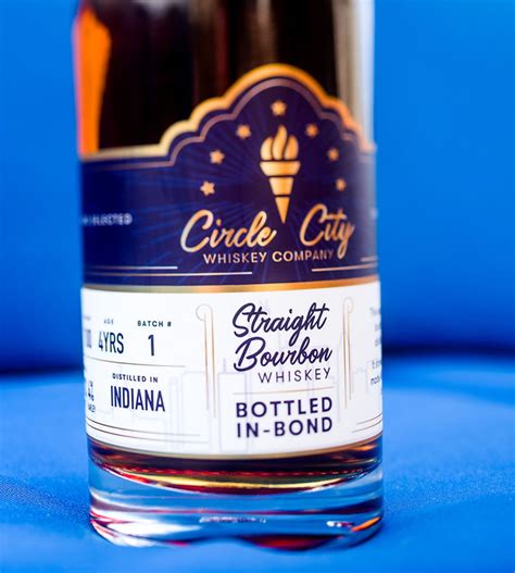 Home Indiana Small Batch Distribution