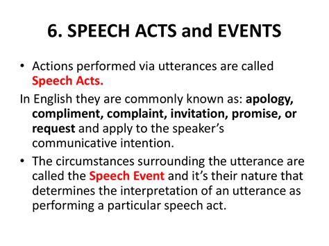 Face Speech Act At Jordan Old Blog