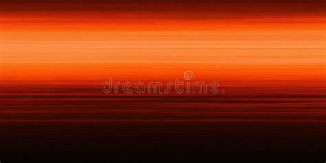 Vibrant Color Gradient Background With Dynamic Horizontal Lines For An Energetic Visual Impact
