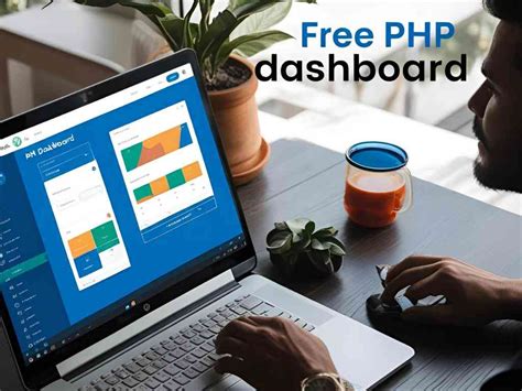 Dashboard Php Gratis Inovasi Kecil Manfaat Nyata Bagi Para Pengembang Halaman 1
