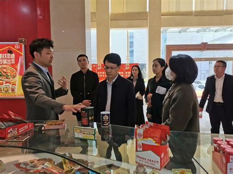 朱龙率队赴福建江苏等地开展招商考察活动 相山区人民政府
