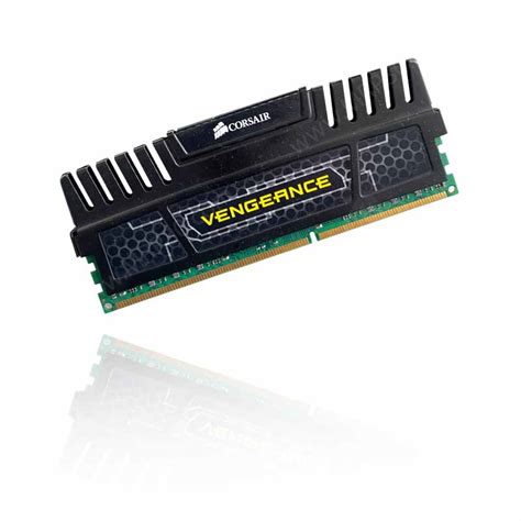 رم کامپیوتر 8gb Ddr3 1600mhz کورسیر استوک خرید از مستر پی سی