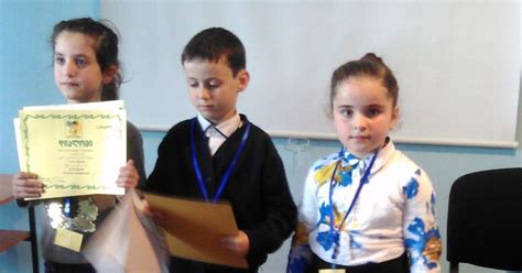 ხობის საგანმანათლებლო რესურსცენტრი მოვეფეროთ იაკობს და დედაენას“