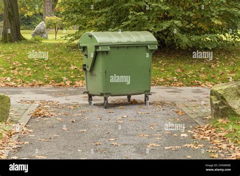 People Disposing Garbage Hi Res Stock Photography And Images Alamy