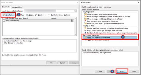 Set Up Auto Reply In Outlook Quick Easy Methods
