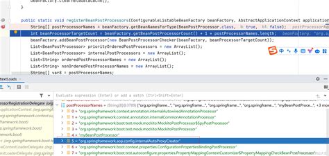 spring注解驱动系列 aop探究一 spring的注解驱动 csdn博客