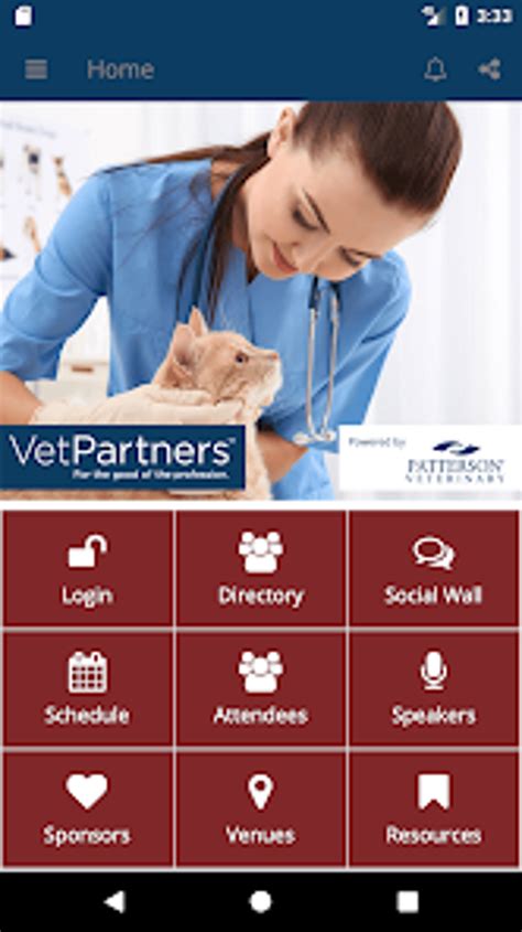 Vetpartners For Android Download