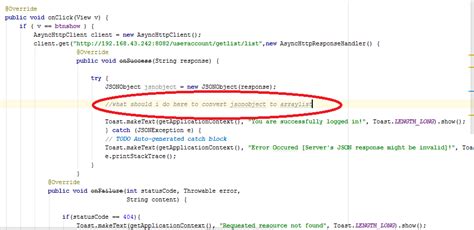 Android I Want To Convert Below Json Array Into Array List Stack Overflow