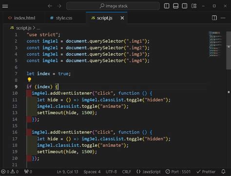 learn html css and javascript with image stake gallery pramil dhungana posted on the topic