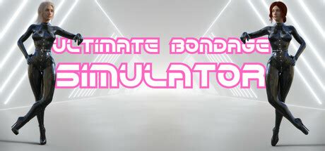 Ultimate Bondage Simulator Steam Charts Steambase