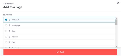 How To Add A Facebook Like Box Fan Box In WordPress 2 Ways