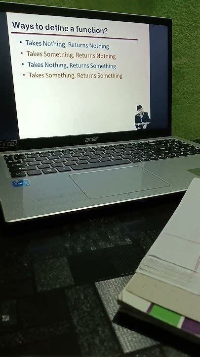 Day 5 C Series My Sir G Saurabh Shukla Sir Code Shorts