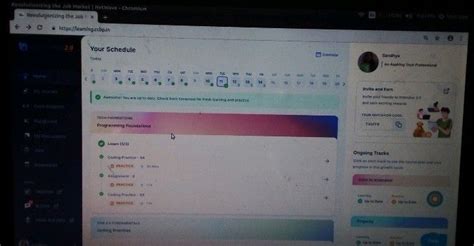 Sandhya Bukkapatnam On Linkedin Nxtwave