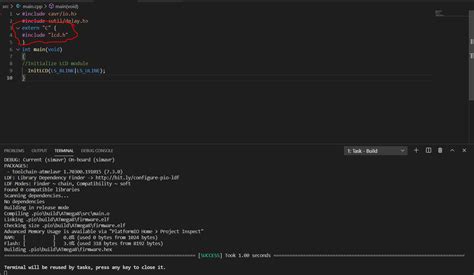 Reusing Library From Arduino To Another Mcu Page 2 Electronics Forum Circuits Projects And