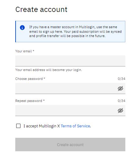 How To Configure Proxy Settings On Multilogin
