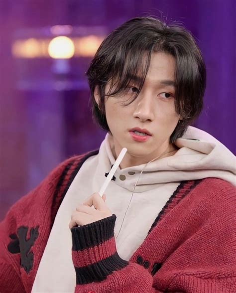 남자 긴얼굴 헤어스타일 Best 남자장발 긴머리 리프컷 리프펌 네이버 블로그