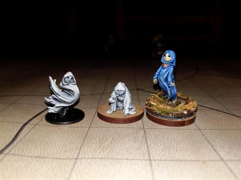 A Couple Of Firsts Here First Owlin Mini And First Time Using Oil