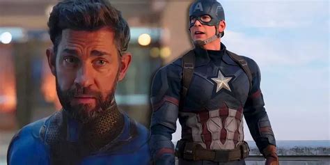 10 Mcu Roles That Were Perfectly Cast And The Actors Who Almost Played