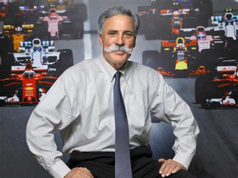 Chase Carey Net Worth F1 Salary Wife And More Firstsportz