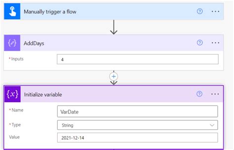 Power Automate Add Days To Date Spguides