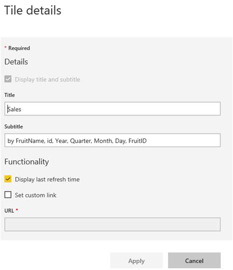 Refresh Time Stamp With Powerbi Pro Dataset Sched Microsoft Fabric Community