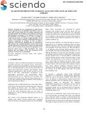 Quadcopter Stability Analysis With MATLAB Simscape A Course Hero