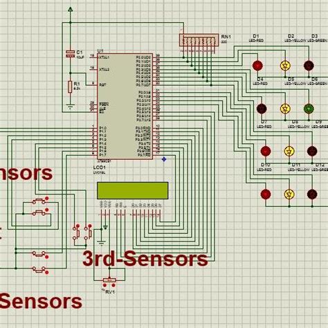 PDF Traffic Density Based Light Control System