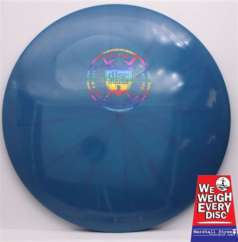 Evolution Lux Vapor Essence • Marshall Street Disc Golf