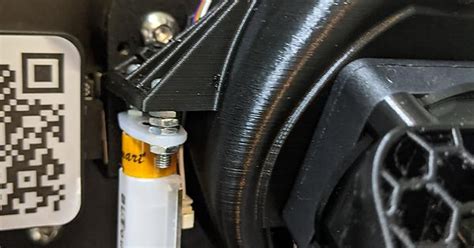 Bltouch Level Issue Album On Imgur