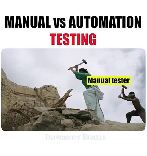 Yodhin Solutions Private Limited On Linkedin Manual Vs Automation 21