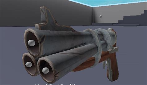 Viewmodel Position Relative To Camera Desyncing When Using Renderstepped Scripting Support