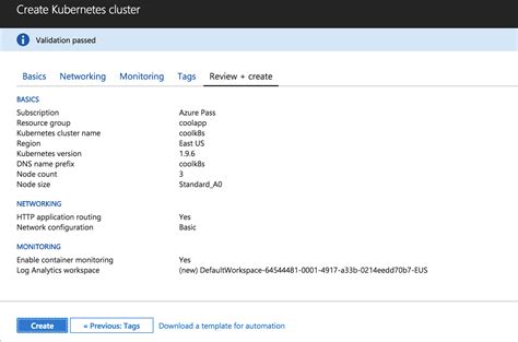 Azure Container Service Aks A Detailed Intro Stackify