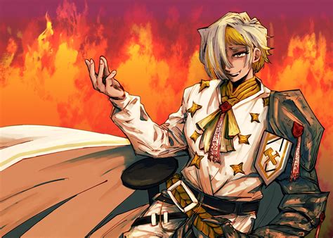 Kromer Project Moon And More Drawn By Keizh Danbooru