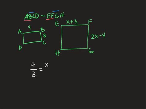 SOLVED Find The Value Of X A B C D E F G H IMAGE CAN T COPY Numerade