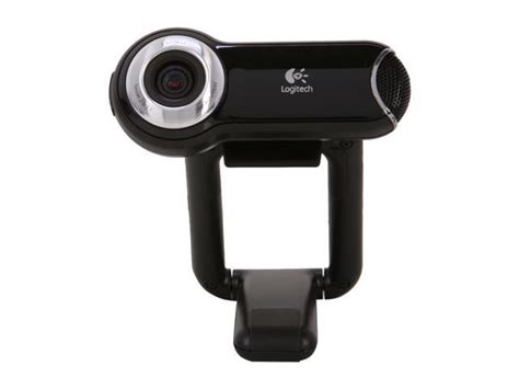 Logitech Pro WebCam Newegg Com