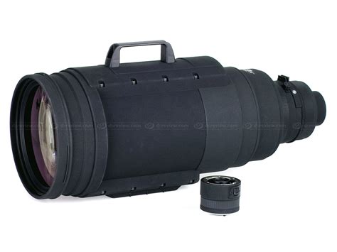 기글 하드웨어 디지털카메라 뉴스 게시판 시그마의 초대형 Dslr 렌즈