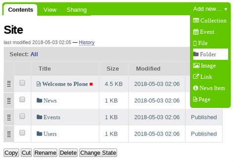 GitHub Collective Collective Fontawesome Font Awesome For Plone