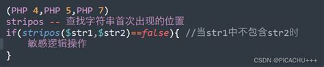 《ctf特训营》——利用特性实现的攻击 ctf特训营pdf csdn博客