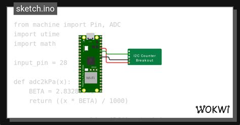 Practica2 Wokwi Esp32 Stm32 Arduino Simulator Practica2 Wokwi Esp32 Stm32 Arduino Simulator