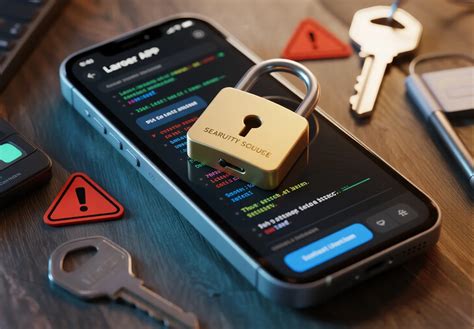 Laravel Appkey洩漏危機：如何防範rce攻擊