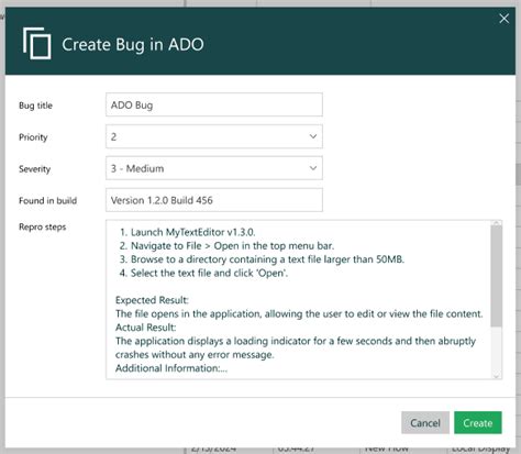 Working With Leapwork 13 Ado Integration