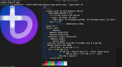 Niklas ⚡ Thoughts On Using This Instead Of The Ascii Art Universal Blue
